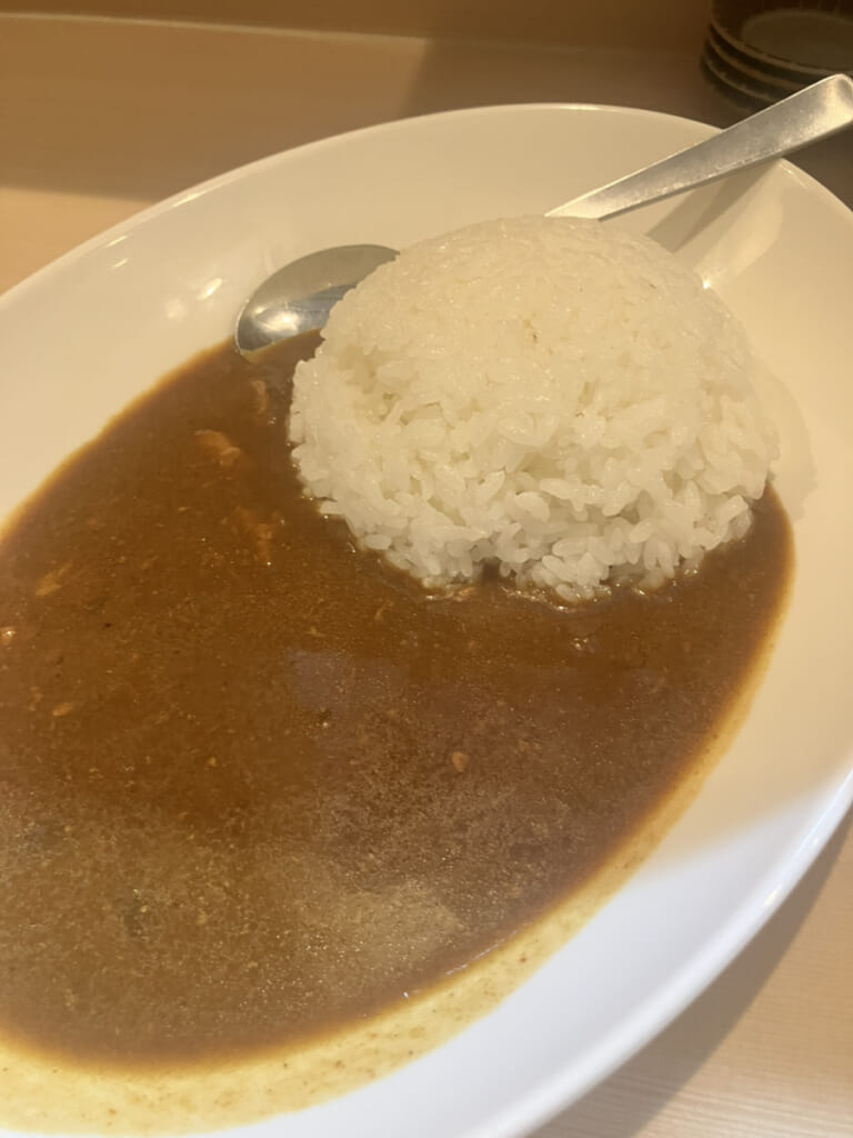 カツカレー！｜Axis Vision Blog